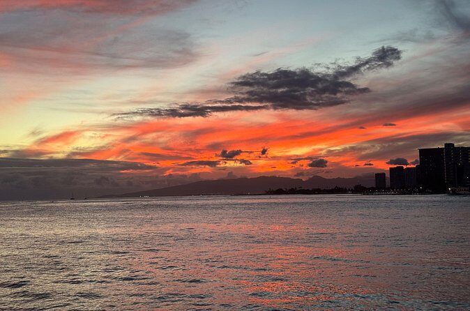 Sunset sail Aboard Manakai Catamaran - The Sum Up: Who Is This Tour Best For?