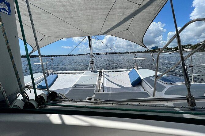 Sunset Sail and Dolphin/Manatee watch in Daytona Beach - A Closer Look at the Experience