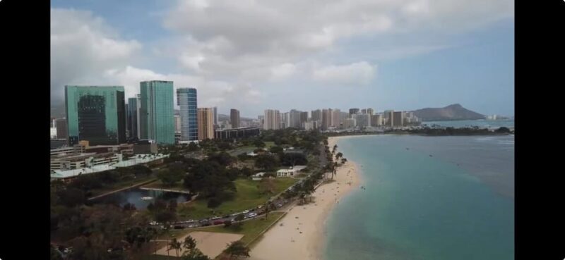 Sunset Sail Charter - Key Points