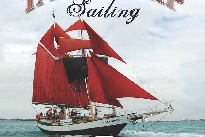 Sunset Sail Cruise in Key West - Who Will Love This Tour?