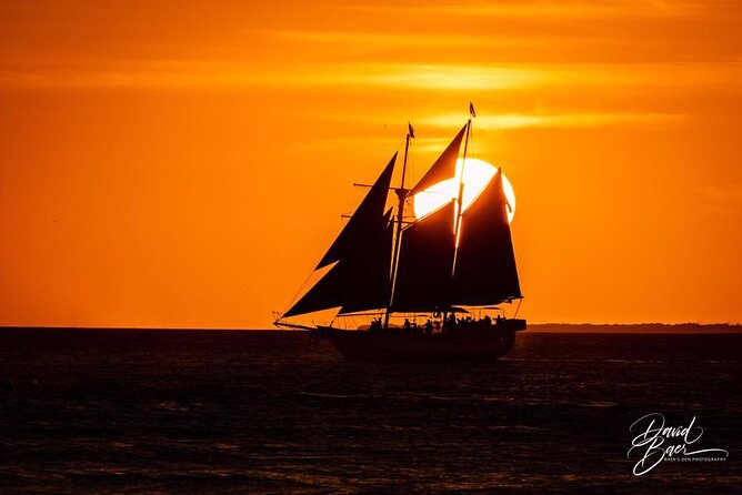 Sunset Sail Cruise in Key West - FAQ