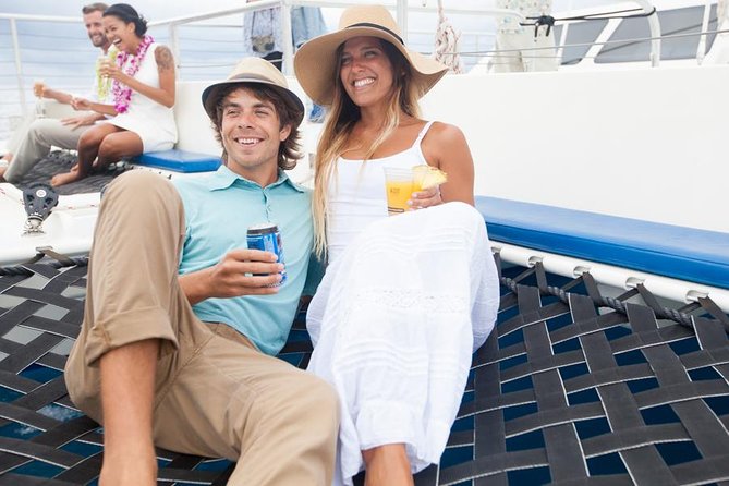 Sunset Sail from Ma'alaea Harbor - Final Thoughts