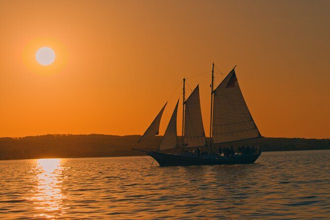 Sunset Sail from Traverse City with Food, Wine & Cocktails - Weather Considerations and Practical Tips
