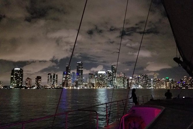 Sunset Sail in Miami: Complimentary Champagne Toast - Final Thoughts: Why This Sunset Sail Is a Good Choice