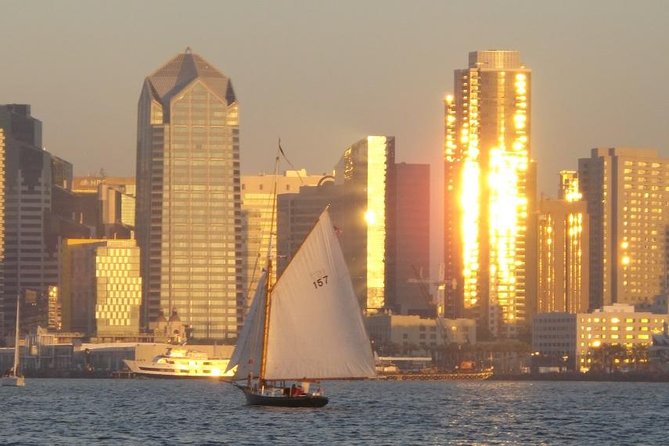 Sunset Sail On A Charming Vintage Yacht - Beer &. Wine Included - Analyzing the Value