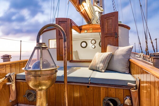 Sunset Sail on Historic Schooner in Key West - Positive Guest Reviews and Ratings