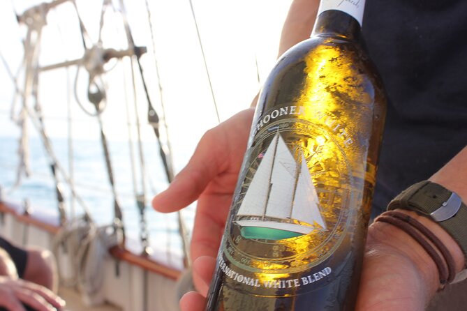 Sunset Sail on Historic Schooner in Key West - Pricing, Booking, and Cancellation Policies