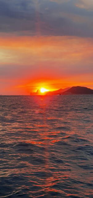 Sunset Sail south coast of Ibiza - Who Should Consider This Tour?