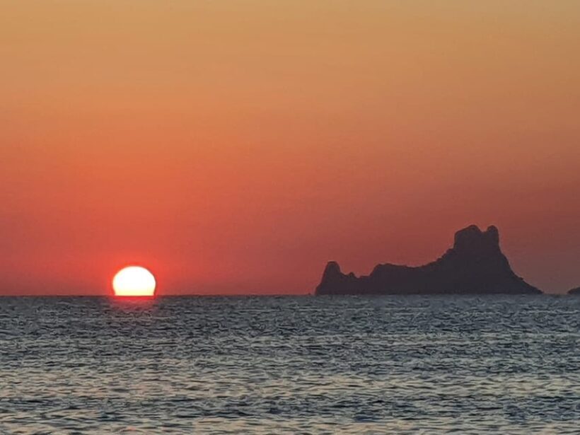 Sunset Sail south coast of Ibiza - FAQ