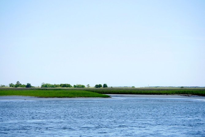 Sunset Sail Tour - Itinerary and Scenic Highlights