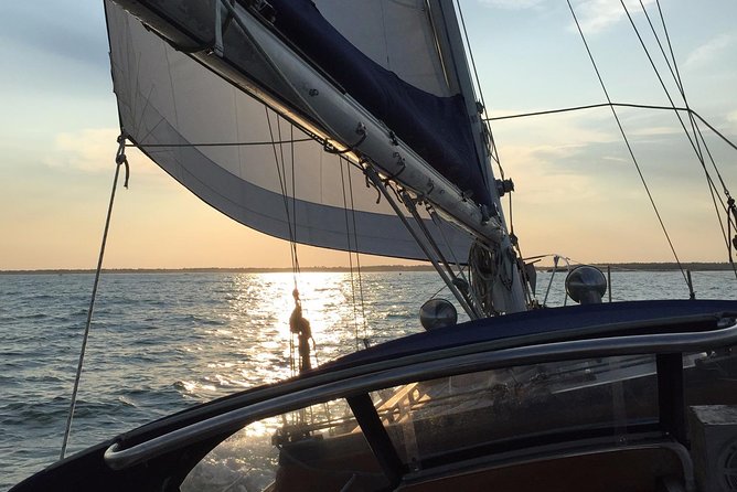 Sunset Sail Tour - Frequently Asked Questions