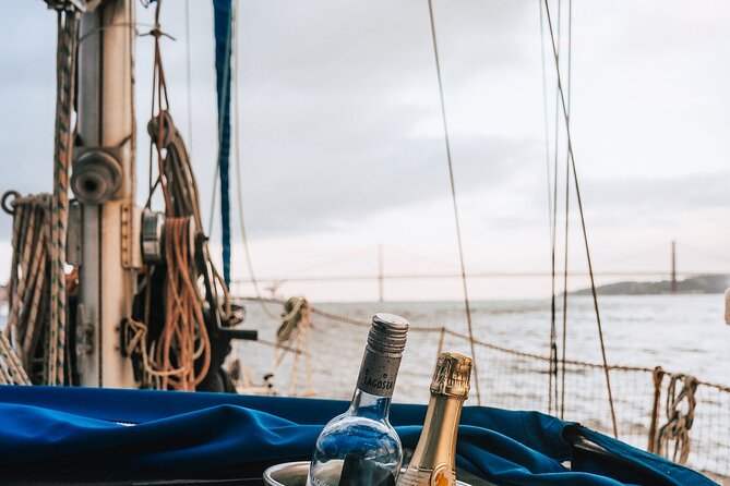 Sunset Sailboat Tejo River Tour 2h - Accessibility and Additional Information