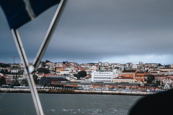Sunset Sailboat Tejo River Tour 2h - Guest Reviews and Experiences