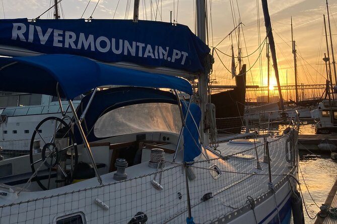 Sunset Sailboat Tejo River Tour 2h - Recommendations and Tips