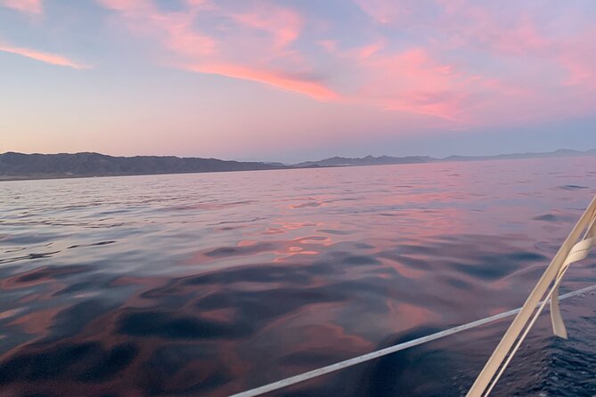 Sunset Sailing Along the Marbella Coast From Puerto Banus - Booking and Cancellation Policy