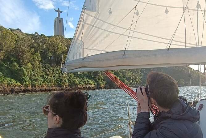 Sunset sailing boat trip in Lisbon with snacks - Why This Experience Offers Great Value
