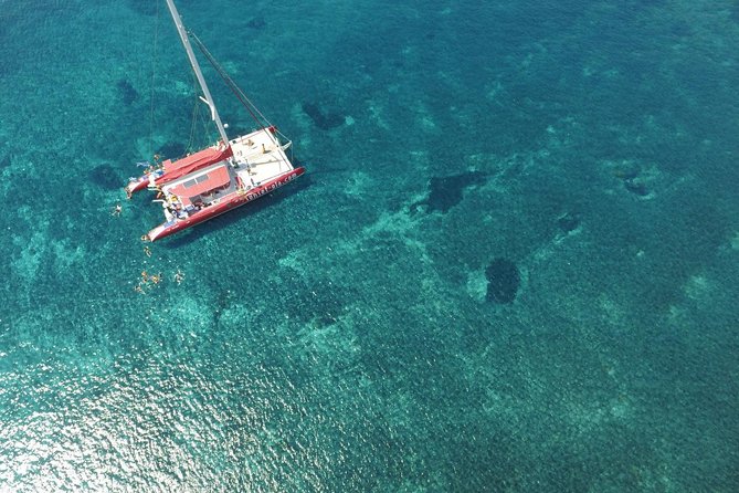 Sunset Sailing Catamaran Cruise in Santorini with BBQ and Drinks - The Practicalities: What You Need to Know