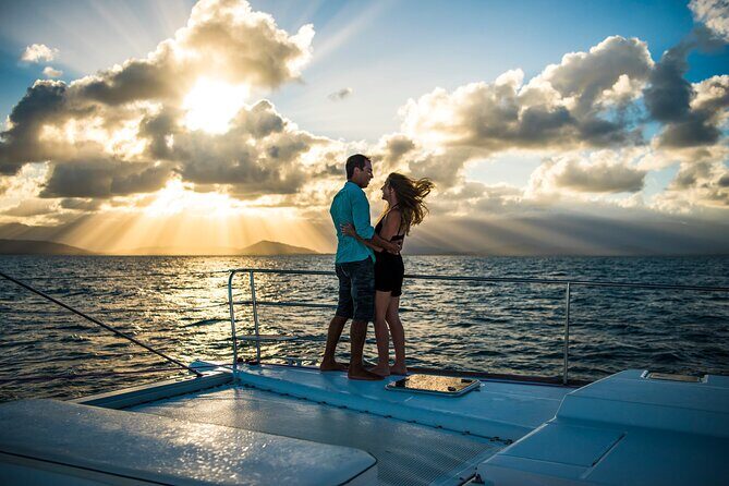 Sunset Sailing Cruise from Port Douglas - Authentic Traveler Insights