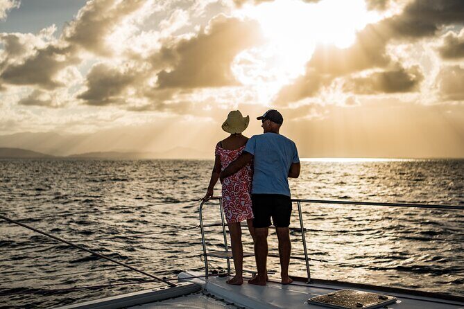 Sunset Sailing Cruise from Port Douglas - Practical Tips for Booking and Enjoying