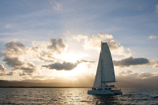 Sunset Sailing Cruise from Port Douglas - Who Would Love This Cruise?