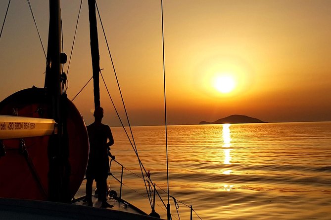 Sunset Sailing Cruise Halkidiki (3 hours) - Final Thoughts