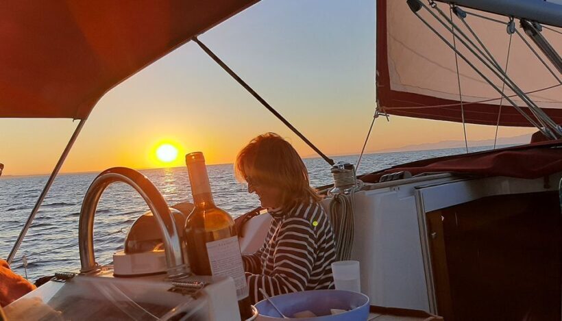 Sunset Sailing Cruise in Halkidiki - The Sum Up: Who Should Book This Cruise?