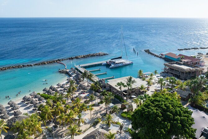 Sunset Sailing Cruise with premium drinks and bites - A Relaxing But Well-Structured Itinerary