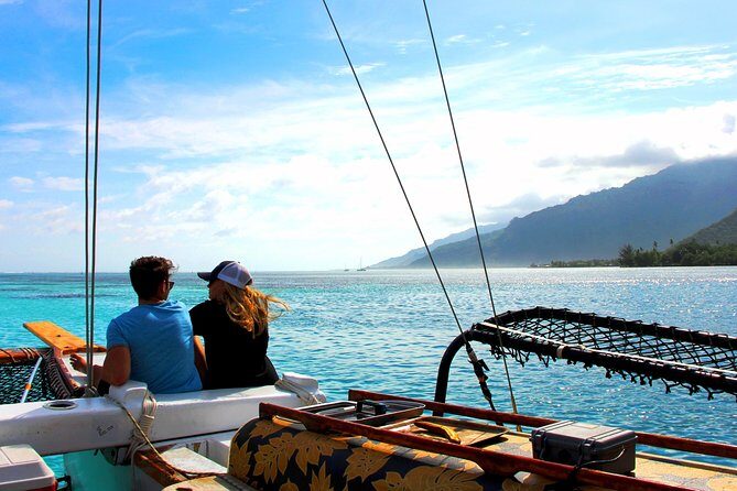 Sunset sailing - Who Will Appreciate This Experience Most?
