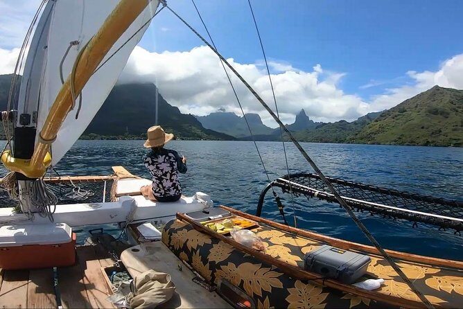 Sunset sailing - FAQ