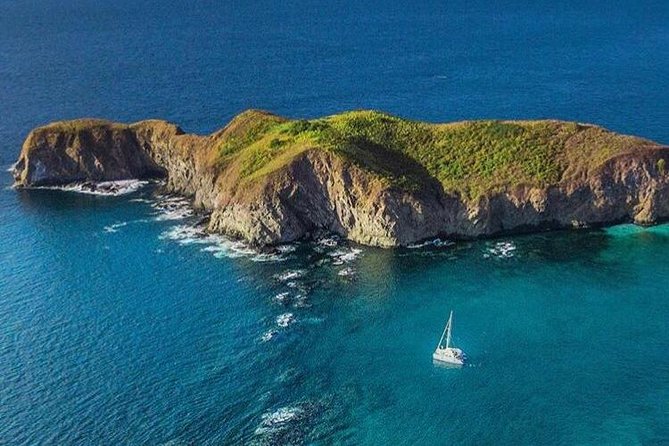 Sunset Sailing Experience (Cocktails, Food, Snorkel, Kayaks) - Transportation and Pickup