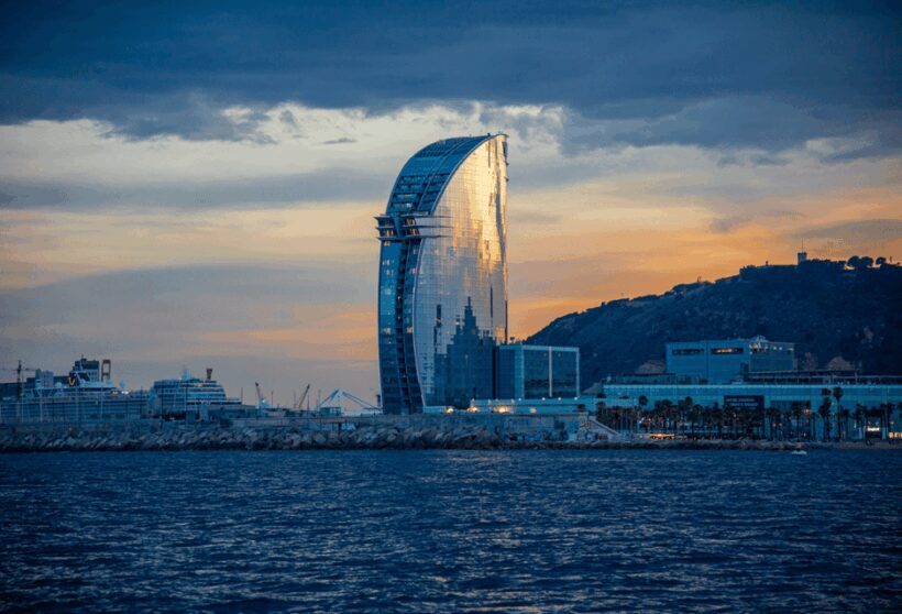 Sunset Sailing Experience in Barcelona - Practical Tips and Considerations