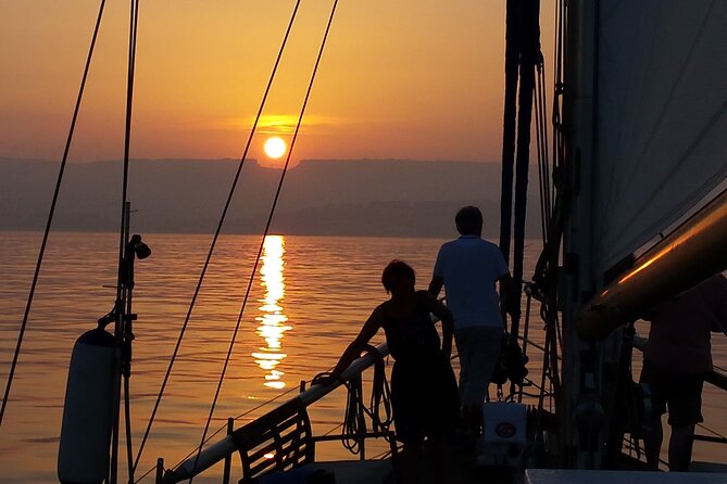 Sunset Sailing Experience in Estepona - Positive Traveler Feedback