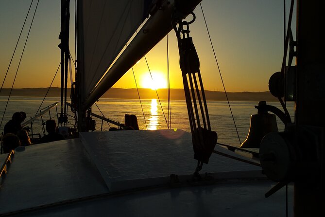 Sunset Sailing Experience in Estepona - Mixed Traveler Feedback