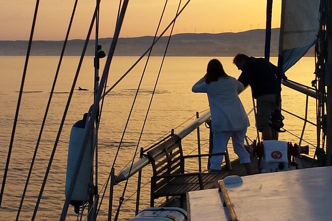 Sunset Sailing Experience in Estepona - Recommendations for Visitors