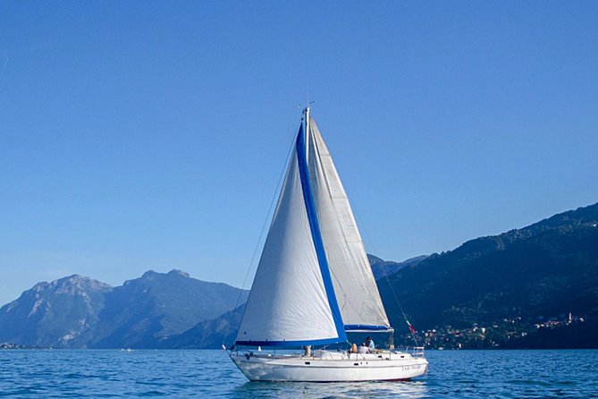 Sunset Sailing on Lake Como With Private Skipper - Meeting Point and Operating Hours
