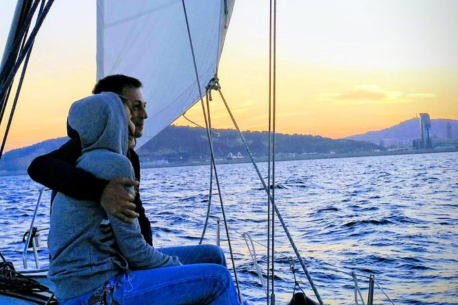 Sunset Sailing Small Group Experience With Live Spanish Guitar - Memorable Moments and Impressions