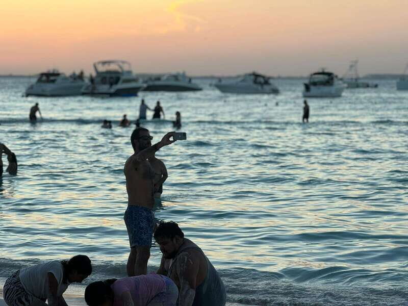 Sunset Sailing to Isla Mujeres with Cancún Transfer - The Experience Provider and Reviews