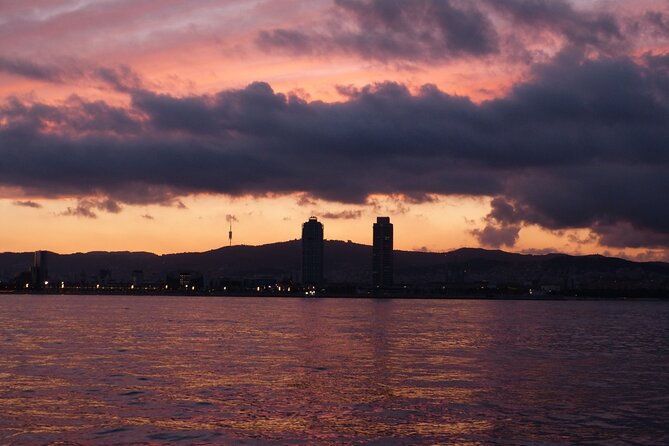 Sunset Sailing Tour in Barcelona - Pricing and Booking Information
