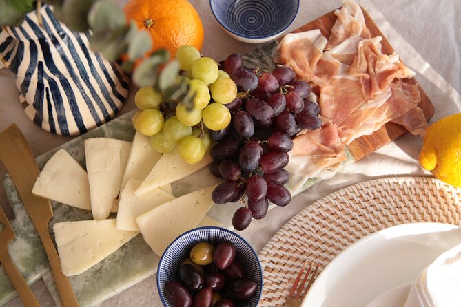 Sunset Sailing Tour in Barcelona - Unique Perspectives on Barcelona