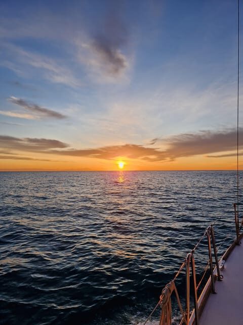 Sunset Sailing Tour - La Maddalena Archipelago - Detailed Analysis: Whats Included and What to Keep in Mind