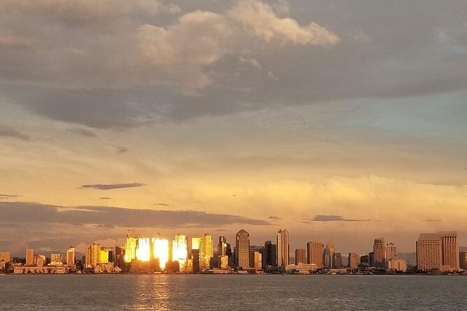 Sunset Sailing Tour of San Diego Bay up to 6 Guests - An In-Depth Look at the Tour Experience