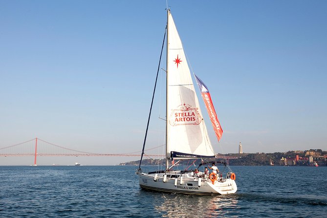 Sunset Sailing Tour On The Tagus River - Frequently Asked Questions