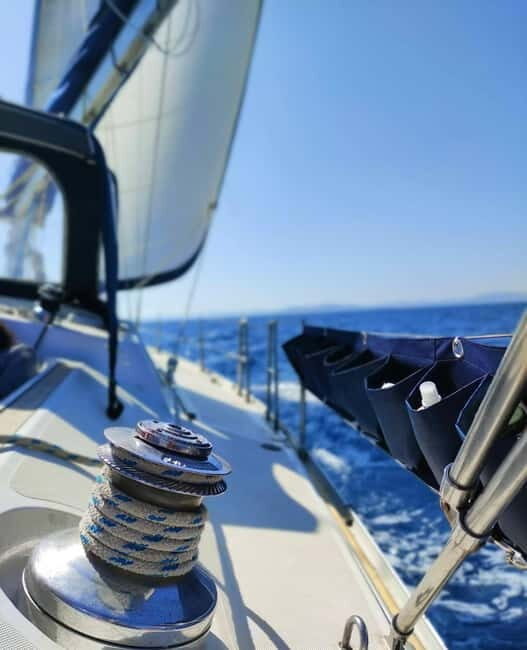 Sunset Sailing Trip along Alghero Coastline with Apéritif - Final Thoughts
