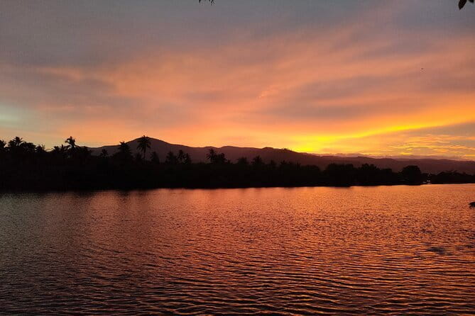 Sunset Scenic Kayaking and Swimming Activity - Authentic Experiences That Make a Difference