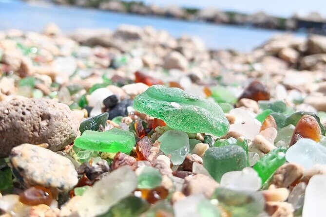 Sunset Sea Glass Island Kayak Tour - An In-Depth Look at the Tour: What to Expect