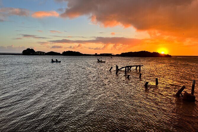 Sunset Sea Glass Island Kayak Tour - Final Thoughts: Who Should Consider This Tour?