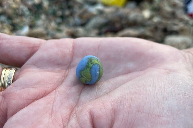 Sunset Sea Glass Island Kayak Tour - FAQs