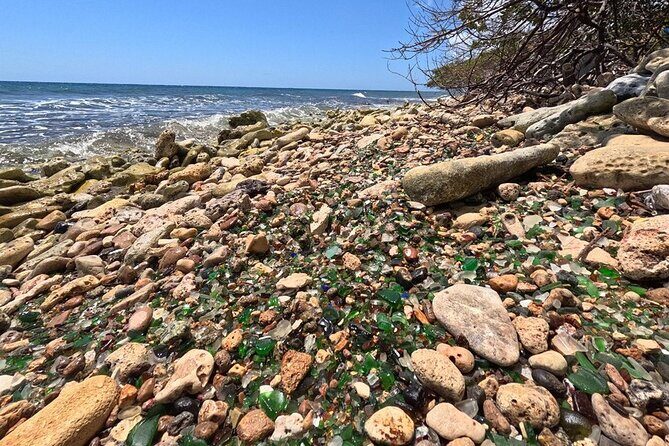 Sunset Sea Glass Island Kayak Tour - Final Verdict