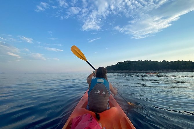 Sunset Sea Kayaking and Wine Dubrovnik - The Value: How Does It Stack Up?