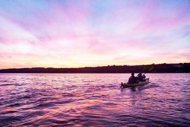 Sunset Sea-Kayaking Excursion on St. Lawrence River - What to Expect During Your Tour